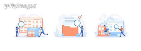 Storage And Indexing Of Information File Manager And Data Storage Database Storage Set Flat