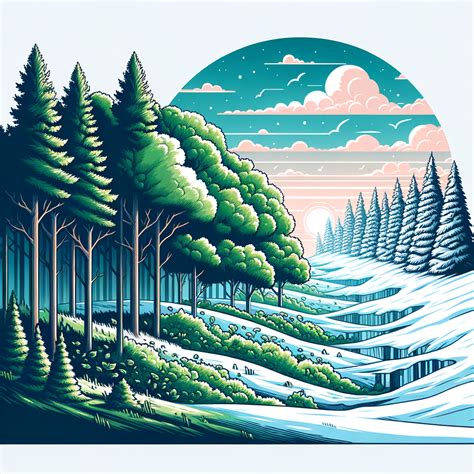 Unpredictable Rainfall Patterns The Transformative Effects Of Climate