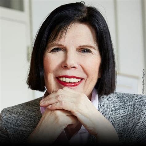 Rena Bargsten Hercareer