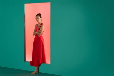 The Evolution And Influences Of Fashion Photography