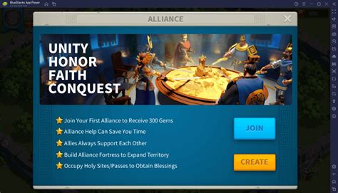 Rise Of Kingdoms Alliance Guide Everything You Need To Know About