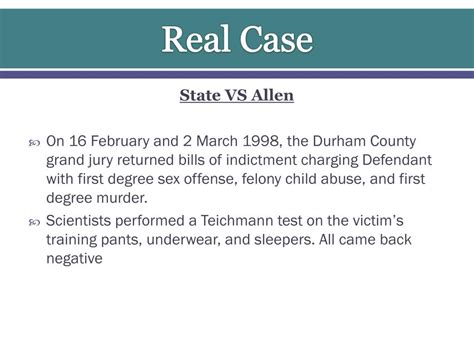 Ppt Microcrystalline Test Powerpoint Presentation Free Download Id