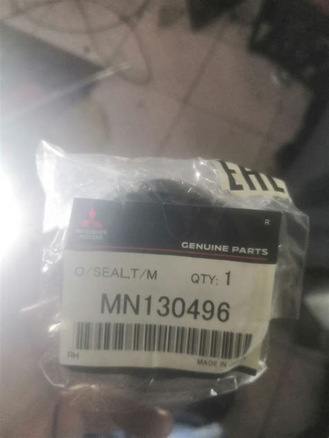 Замена сальников привода, масла и тп — Mitsubishi Galant (9G), 2,4 л ...