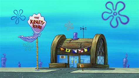 Krusty Krab Heroism Wiki Fandom
