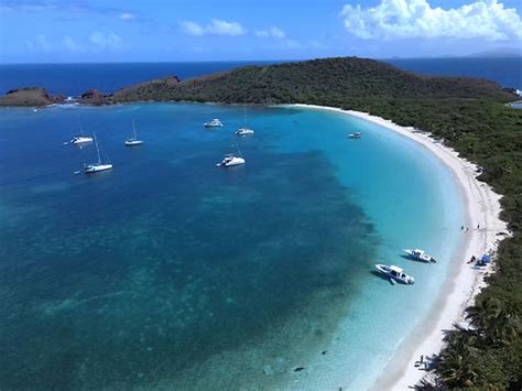 Isla Culebrita Day Boat Rides Culebrita Tour Day Trips