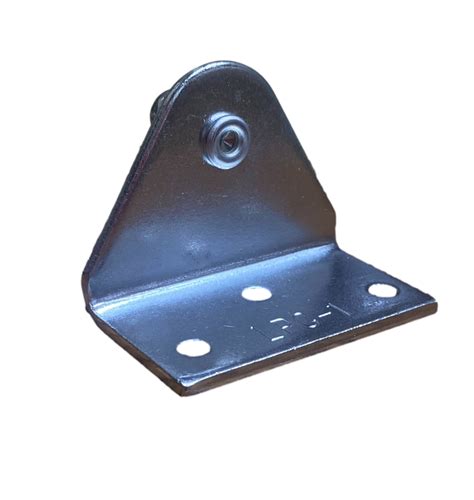 Gas Strut Mounting Bracket Zinc Lpb60