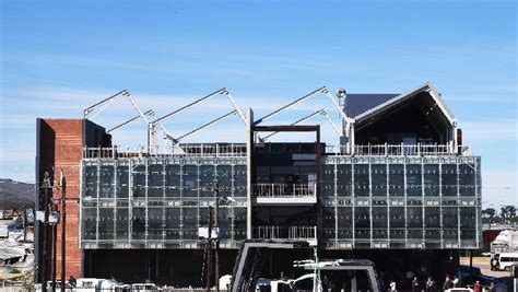 Multi Million Rand Library Opened In Cape Town Sabc News Breaking