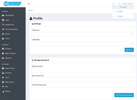 3 Installation Cloudplugs Edge One™ Platform 1 2 0 Documentation