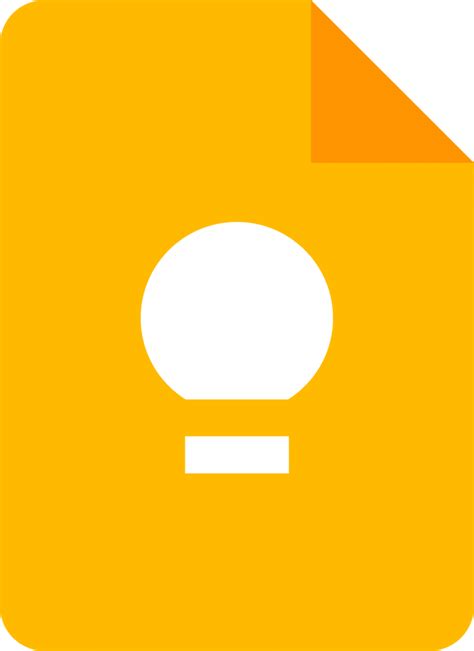 Google Keep Logo Png Image Google Keep Simple Designs To Draw Vector Logo
