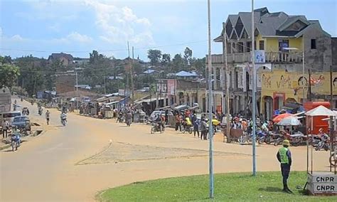 Beni Un Militaire Tue Son Compagnon Darme à Oicha Drcactu