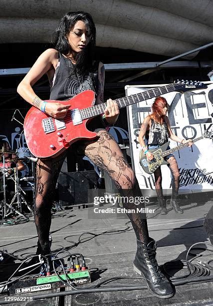 Anissa Rodriguez Photos And Premium High Res Pictures Getty Images