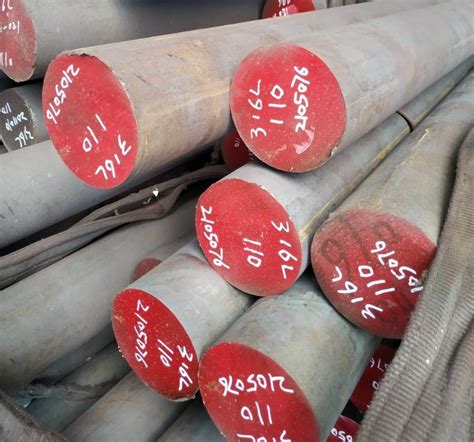 C45 Round Bar S45c Carbon Steel Round Bar 1045 Steel Bars Steel Round Bar And Carbon Steel Bar