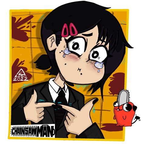 Kobeni Chikita By Lusoillustrations On Newgrounds