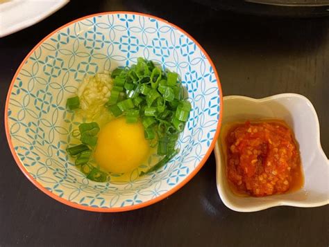 First Hotpot Da Bin Lo Of The Fall It Was So Warming And Comforting