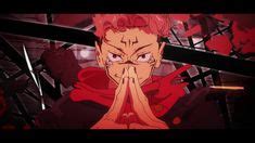Yuji Discord Banner