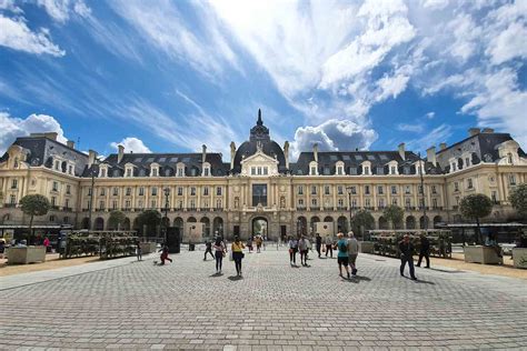 Rennes Politique And Animaux