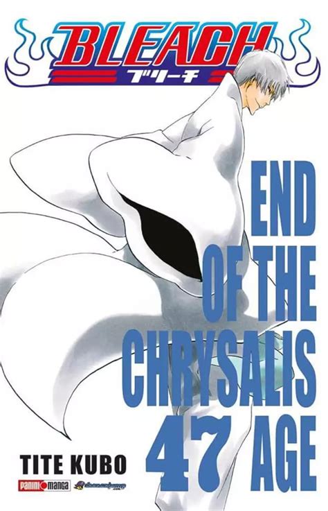 Bleach Vol Meow Meow Guatemala