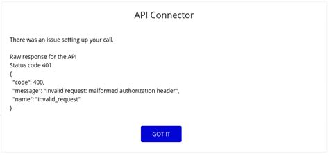 Dynamic Token In Api Connector Authorization Header Apis Bubble Forum