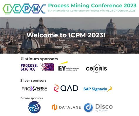 Datalane On Linkedin Processmining Celonis Icpm2023 Datascience