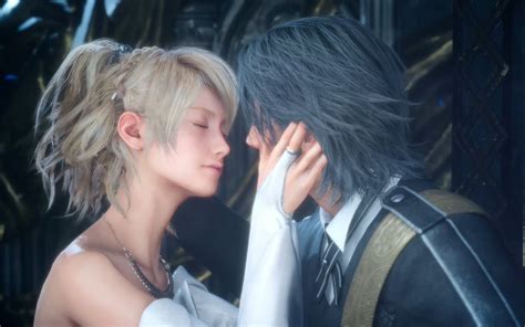 Ff15壁纸 千图网