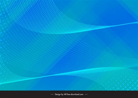 Abstract Background Template 3d Dynamic Waves 3d Vectors Images Graphic Art Designs In Editable