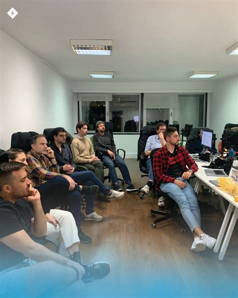 🚀 Last Week We Brought Everyone Together 🍕 Beyond The Food And Drinks