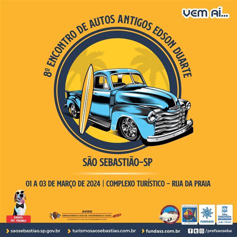 8° Encontro De Autos Antigos Edson Duarte São Sebastião Sp Enc Carros Antigos