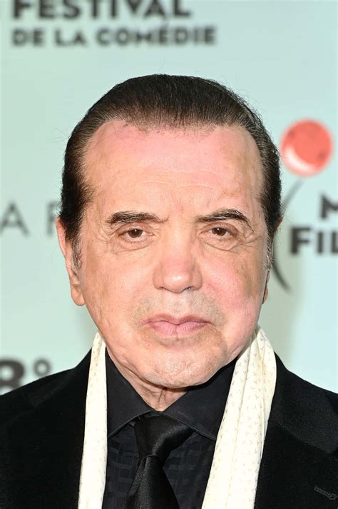 [100 ] Fonds Décran Chazz Palminteri