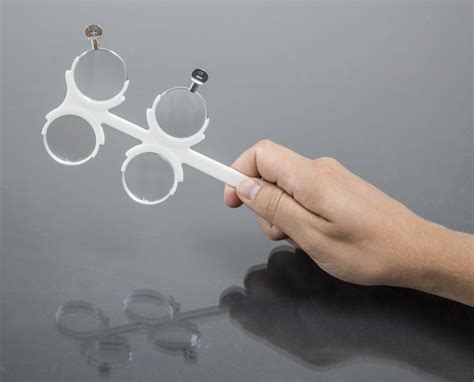 Flipper Trial Lens Holder Lens Racks And Holders Bernell Corporation