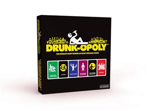 Brew Opoly Board Game Board Game Guys