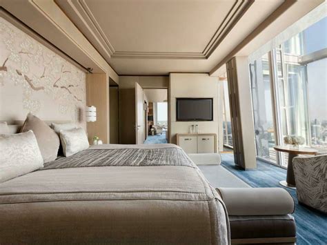 The Naughtiest Hotels In London
