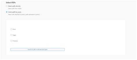 Wp Pdf Password Protect Grandplugins
