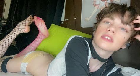 Boixd Femboixd Kittyboitrap Filtraciones Nude De Onlyfans 44 Fotos