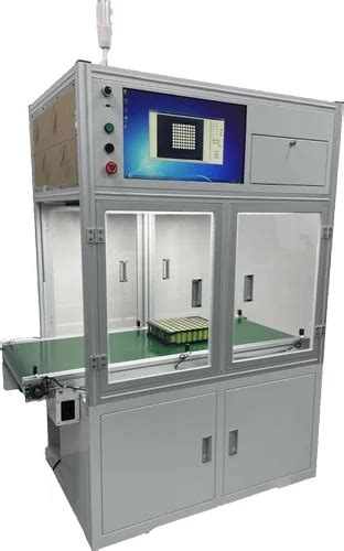 Ccd Optical Testing Machine At ₹ 500000 Piece Brinell Hardness Testers In Bhopal Id