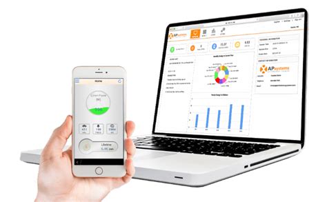 Apsystems Expands Ema System Monitoring And Alert Capabilities