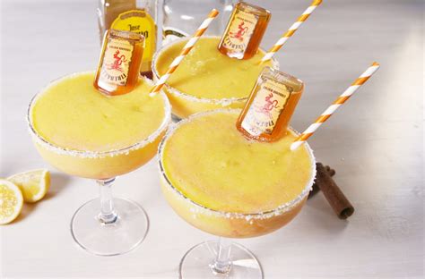 Fireball Whiskey Lemonade Recipe