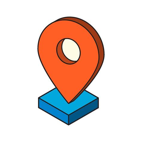 Navigation Hub Icon 55896903 Vector Art At Vecteezy