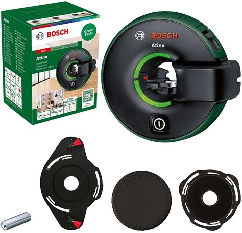 Bosch Atino 0603663a03 Ab 3985 € Preisvergleich Bei Idealode