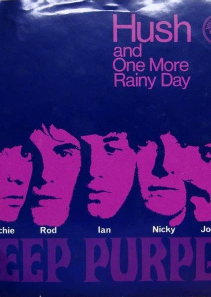 Hush Billy Joe Royal Song On Mycast Fan Casting Your Favorite Stories