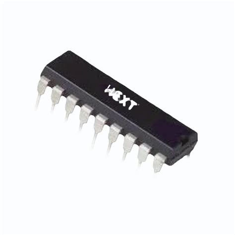 Integrated Circuit Cd4046 At ₹ 100piece Delhi New Delhi Id