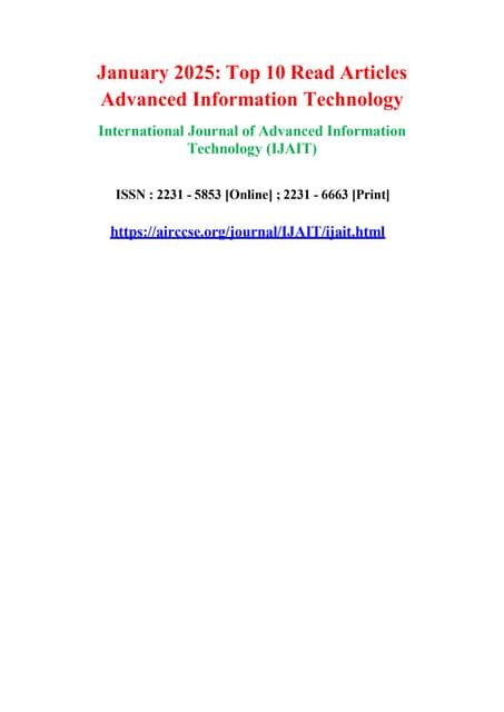 Digital Forensics In The Age Of Ai And Ml Evidence Handling Validation And Reporting Pdf