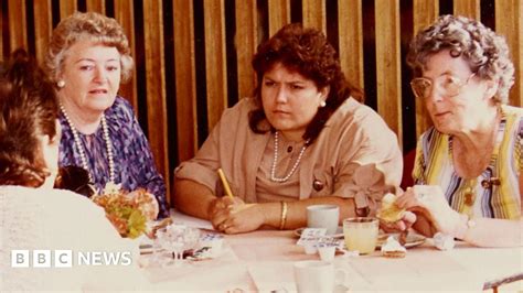 Miners Strike Women Felt Empowered All Of A Sudden Bbc News