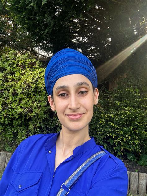 Sulafa Tarsem Kaur Great British Kundalini Yoga Festival