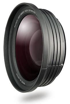Raynox Hdp 7880es Vidvinkel Utvecklad För 4k Kameror