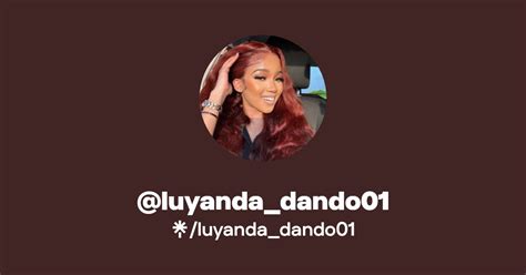 Luyandadando01 Linktree