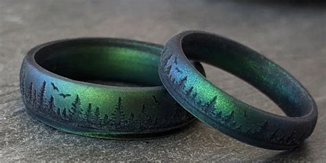 How To Shrink The Size Of A Silicone Ring