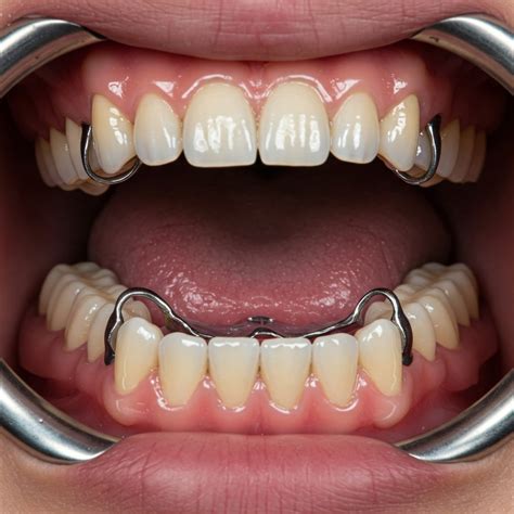 When To Recommend Maxillary Partial Dentures