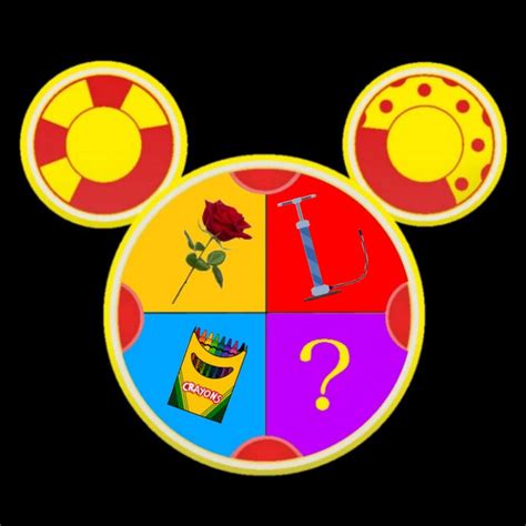 Mmc A Surprise For Minnie Mouseketools By Fatboyop On Deviantart