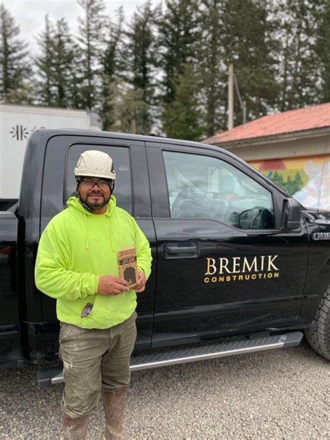 Bremik Construction On Linkedin Bethebest Bremiksafety Constructionsafety
