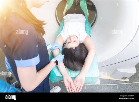 Computed Tomography Of The Pelvis And Hard Tissues For Women Ct Scan To Cure Tissue Diseases